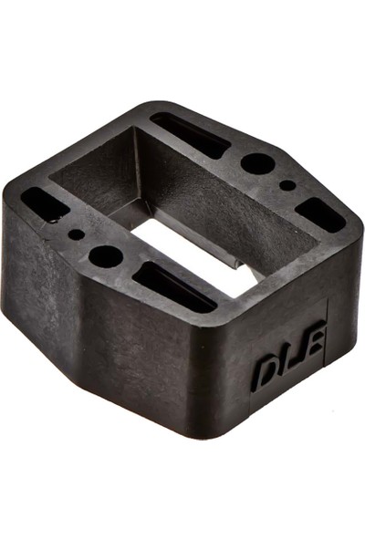 Dle DLE-120 Karbüratör Isı Bloğu