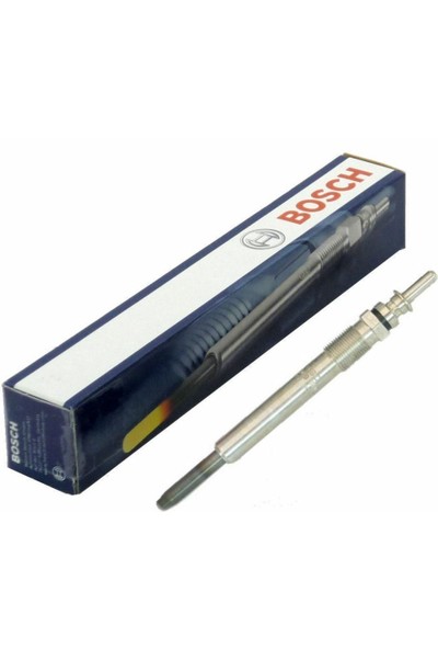Bosch Opel Zafira B Z19DTH Dizel Motor Isıtma Bujisi Bosch Marka Bosch Opel Zafira B Z19DTH Dizel Motor Isıtma Bujisi Bosch Marka