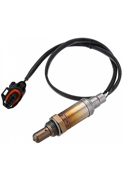 Bosch Opel Corsa C Z12XEP- Z14XEP Benzinli Motor Oksijen Sensörü Konum 2 Bosch Marka Bosch Opel Corsa C Z12XEP- Z14XEP Benzinli Motor Oksijen Sensörü Konum 2 Bosch Marka