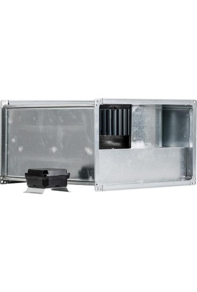 Soler Palau Ilb / 4-250 500X300 mm Dikdörtgen Kanal Tipi Fan Havalandırma Aspiratör Agmair Agm Air Solutions Soler Palau Ilb / 4-250 500X300 mm Dikdörtgen Kanal Tipi Fan Havalandırma Aspiratör Agmair Agm Air Solutions