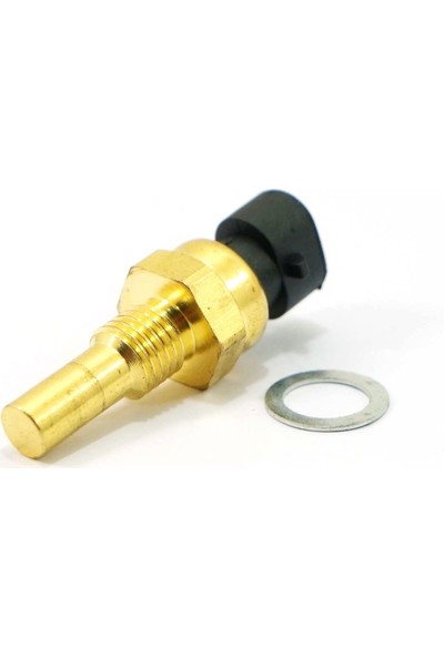 Delphi Chevrolet Kalos (1.4-1.4 16V) Motor Sıcaklık Sensörü Delphi