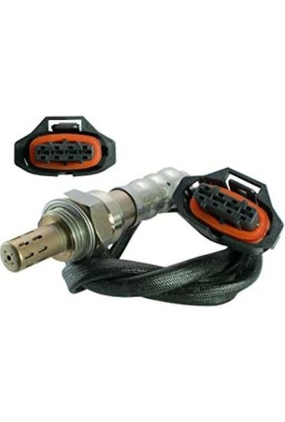 Delphi Opel Vectra C Z18XE Benzinli Motor Oksijen Sensörü Konum 1 Delphi Marka Delphi Opel Vectra C Z18XE Benzinli Motor Oksijen Sensörü Konum 1 Delphi Marka