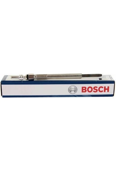 Bosch Opel Zafira C 1.6 (B16DTH) Dizel Motor Isıtma Bujisi Bosch Marka Bosch Opel Zafira C 1.6 (B16DTH) Dizel Motor Isıtma Bujisi Bosch Marka