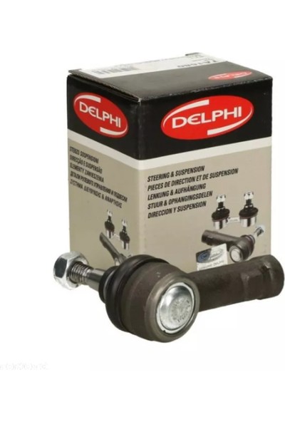 Delphi Opel Combo B Rot Başı Delphi Marka Delphi Opel Combo B Rot Başı Delphi Marka