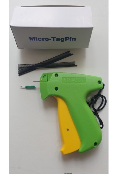 Cady Türban Kuaför Seti Siyah