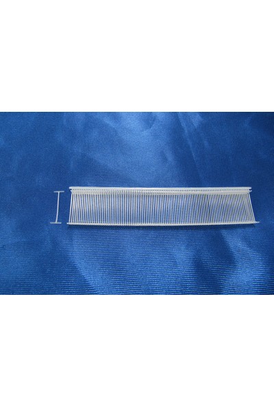 Cady Ince Naylon Kılçık T-End 5mm Cady Ince Naylon Kılçık T-End 5mm