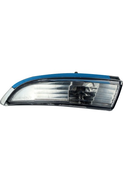 Dış Dikiz Ayna Sinyali Sağ Fıesta 08