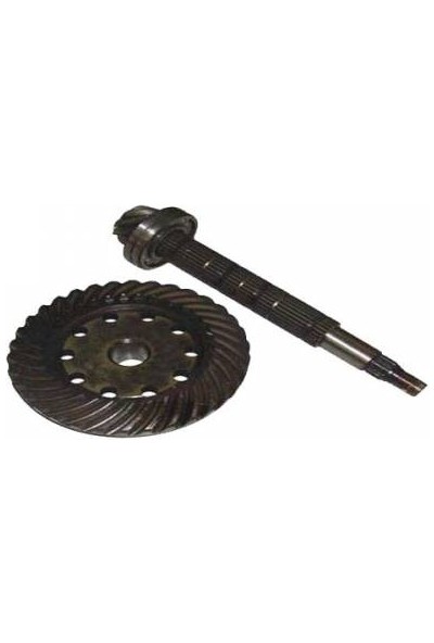 Ayna Mahruti R12 1400 Ym 4 Ileri 9X34 MD610