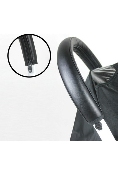 Charge Bebek Arabası Kolu Charge Bebek Arabası Kolu