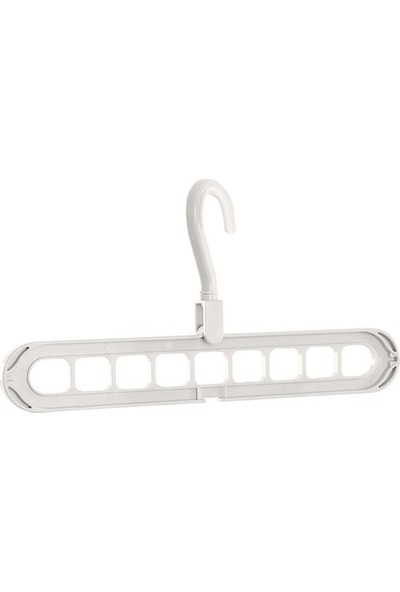 Askıcı Çok Fonksiyonlu Sihirli Akıllı Askı