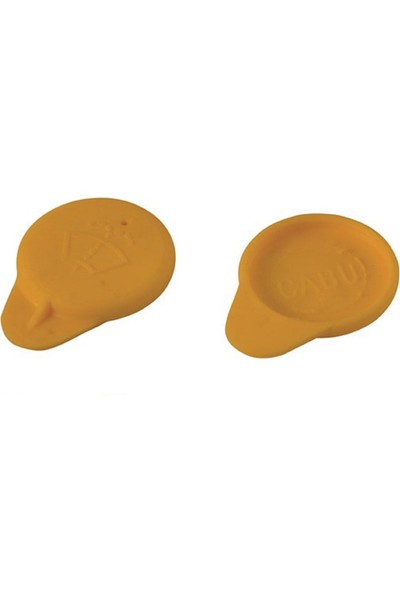 Cabu Opel Astra G Su Fıskiye Deposu Kapağı Cabu Marka