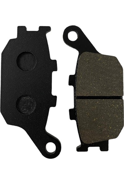 MG Moto Honda Cbr 600RR Abs Fren Balatası MG Moto Honda Cbr 600RR Abs Fren Balatası