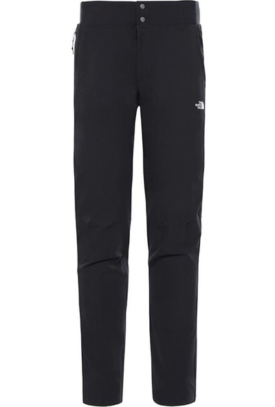 The North Face Quest Softshell Erkek Siyah Outdoor Pantolon (NF0A4M77JK31) The North Face Quest Softshell Erkek Siyah Outdoor Pantolon (NF0A4M77JK31)