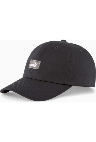 Puma Essentials Siyah Şapka (023669-01)