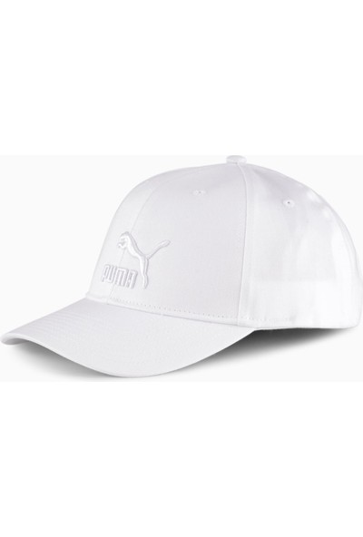 Puma Archive Beyaz Şapka (022554-12)