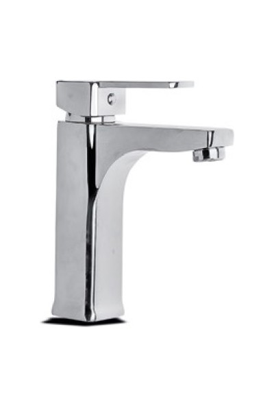 Belinza Lavabo Bataryası (Cubıc Serisi - BLZ48067)