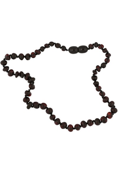 Aradığın Şeyler Bebek Damla Kehribar Diş Kolye Aradığın Şeyler Bebek Damla Kehribar Diş Kolye