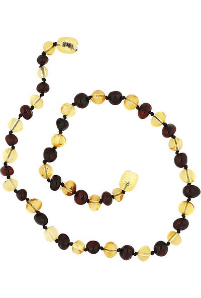 Aradığın Şeyler Bebek Damla Kehribar Diş Kolye Aradığın Şeyler Bebek Damla Kehribar Diş Kolye