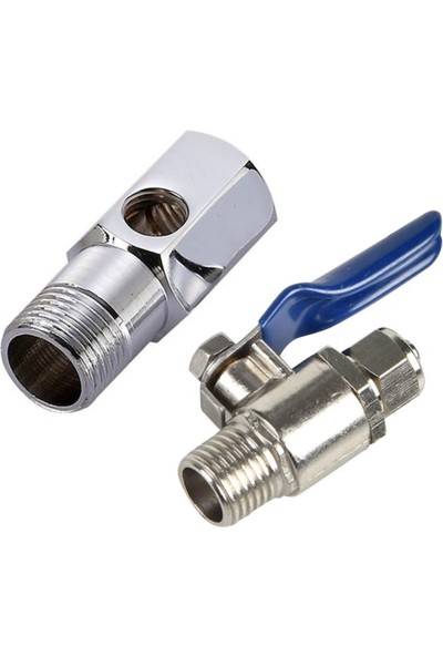 Su Arıtma Cihazı 1/2