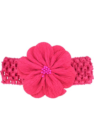 Charge 6 Adet 18 Renk Kafa Bandı