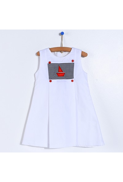 Bombili Marine Elbise Bombili Marine Elbise