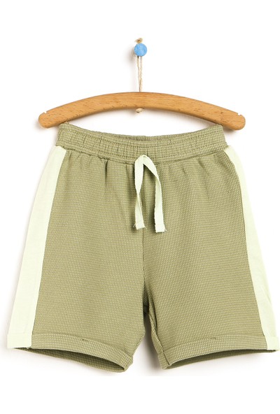 Tuffy Little Man Şort