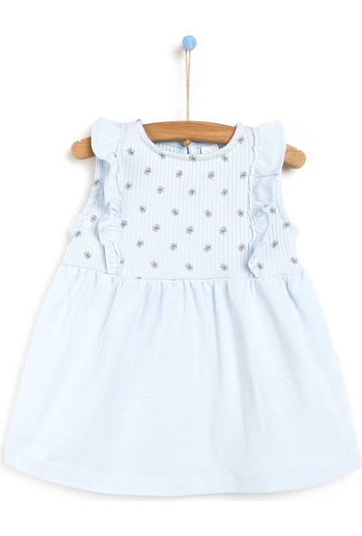 Tuffy Summer Flowers Tshirt