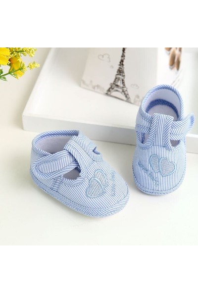 Charge Yenidoğan Bebek Ayakkabı