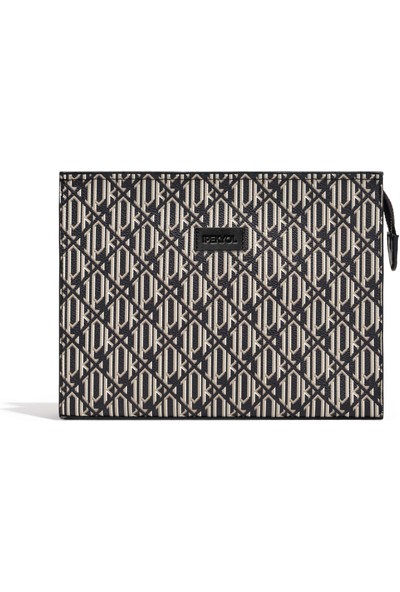 Ipekyol Voyage Clutch