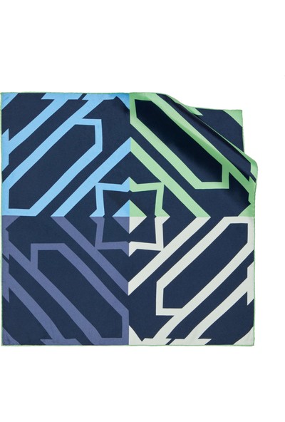 Ipekyol %100 Ipek Eşarp