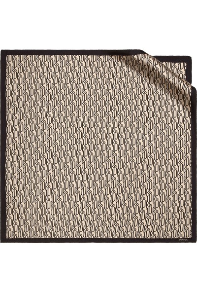 Ipekyol %100 Ipek Eşarp