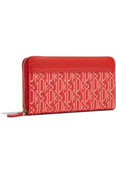 Ipekyol Monogram Cüzdan