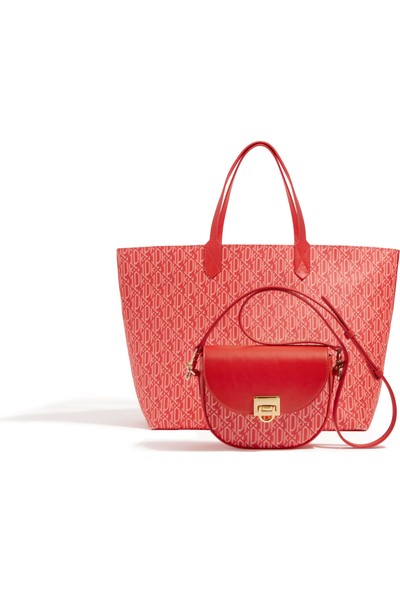 Ipekyol City Bag Alışveriş Çantası