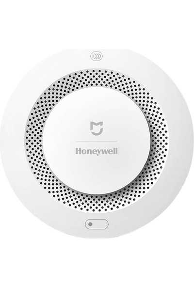 Honeywell Akıllı Yangın Alarmı Beyaz (Yurt Dışından) Honeywell Akıllı Yangın Alarmı Beyaz (Yurt Dışından)