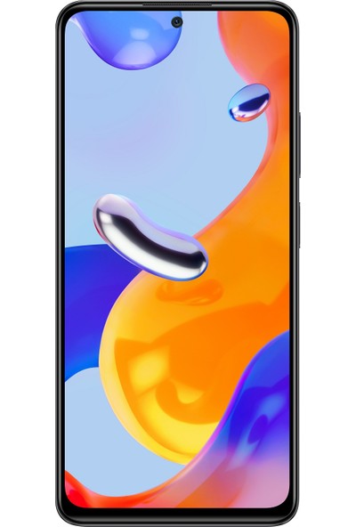 Xiaomi Redmi Note 11 Pro 128 GB 6 GB (Xiaomi Türkiye Garantili)