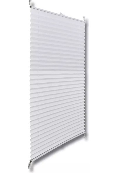 Balkon Perdesi Plise