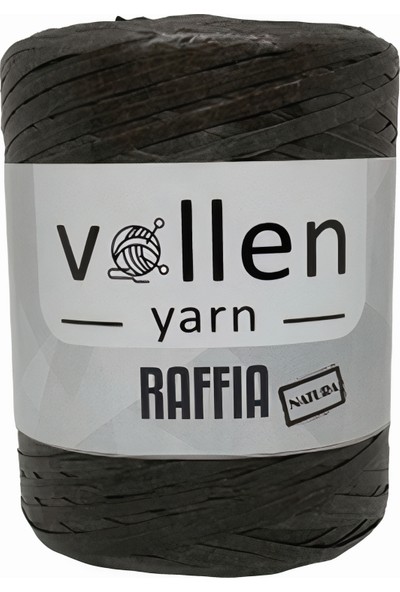 Vollen Yarn Natura Raffia ( Rafya) Ipi Çanta Ip Kağıt Ipi 250 Gram Vollen Yarn Natura Raffia ( Rafya) Ipi Çanta Ip Kağıt Ipi 250 Gram
