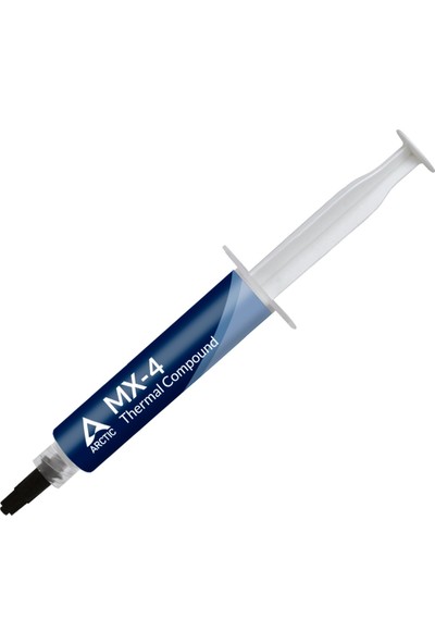 Arctic Mx-4 20 gr Yüksek Performanslı Termal Macun (AR-ACTCP00001B) Arctic Mx-4 20 gr Yüksek Performanslı Termal Macun (AR-ACTCP00001B)