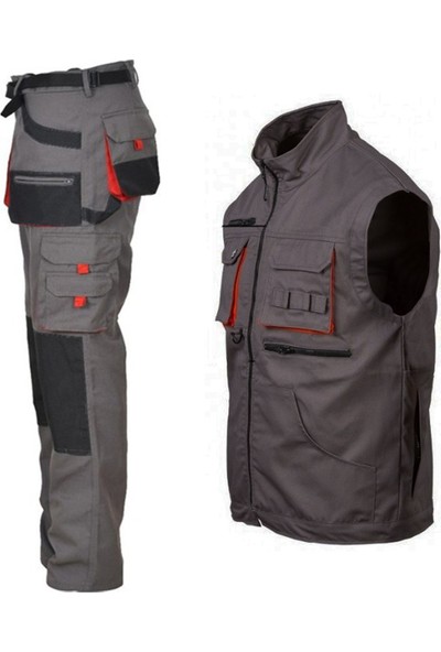 Drc Outdoor Korumasız Çok Cepli Spor Motor Kurye Pantolon Takım Drc Outdoor Korumasız Çok Cepli Spor Motor Kurye Pantolon Takım