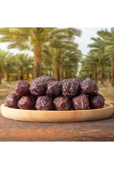 Medjoul Kudüs Hurma Duble Medjoul Kudüs Hurma Duble