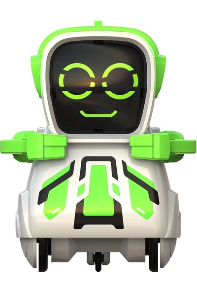 Silverlit Pokibot Robot Yeşil Silverlit Pokibot Robot Yeşil