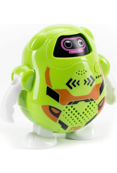 Silverlit Talkibot Yeşil