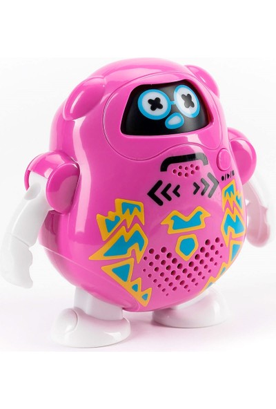 Silverlit Talkibot Pembe