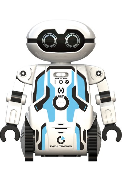 Silverlit Maze Breaker Robot Turkuaz