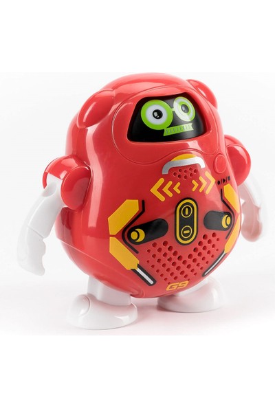 Silverlit Talkibot Kırmızı