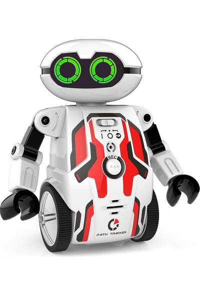 Silverlit Maze Breaker Robot Kırmızı