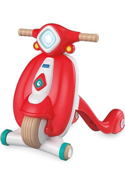 Clementoni Baby Clementoni Ilk Adım Yürüteci