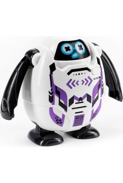 Silverlit Talkibot Beyaz