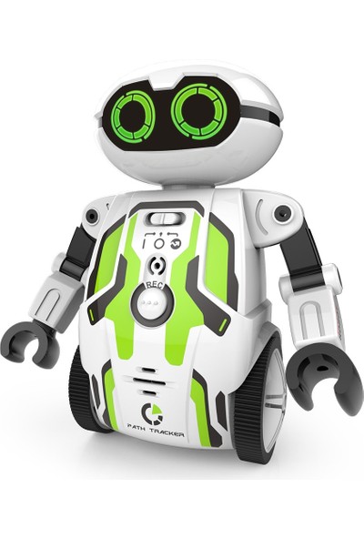 Silverlit Maze Breaker Robot Yeşil Silverlit Maze Breaker Robot Yeşil