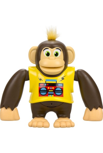 Silverlit Chimpy Robot Sarı